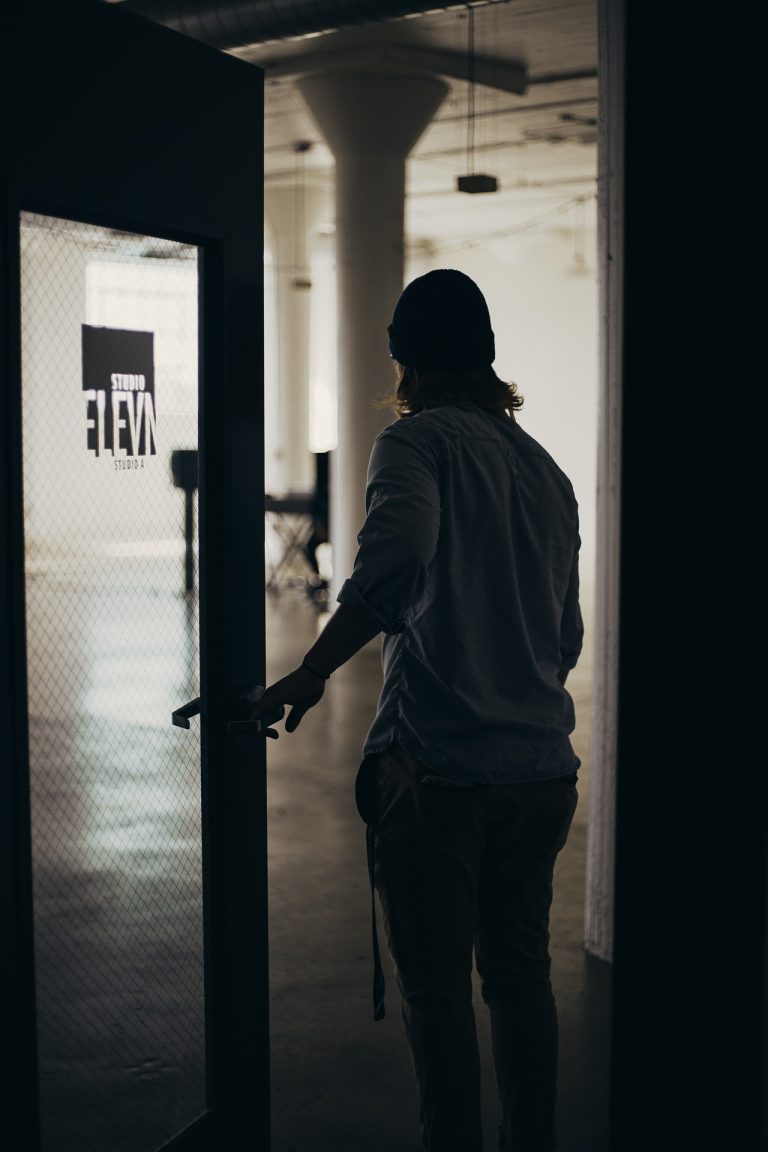 Custom Sound Proof Recording Studio Doors – Soundproof Studios